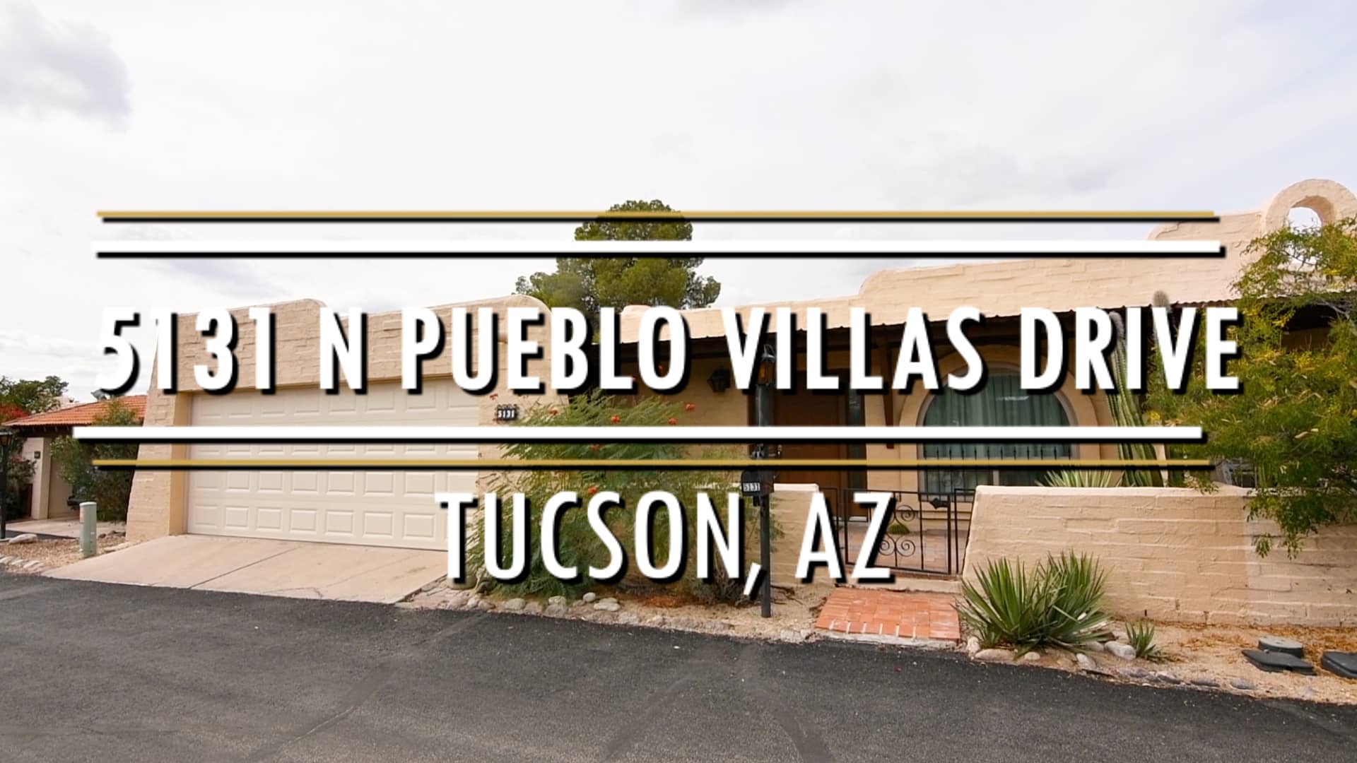 Quick & Easy | All Homes for Sale in TUCSON AZ - Nara Brown Team, Long ...