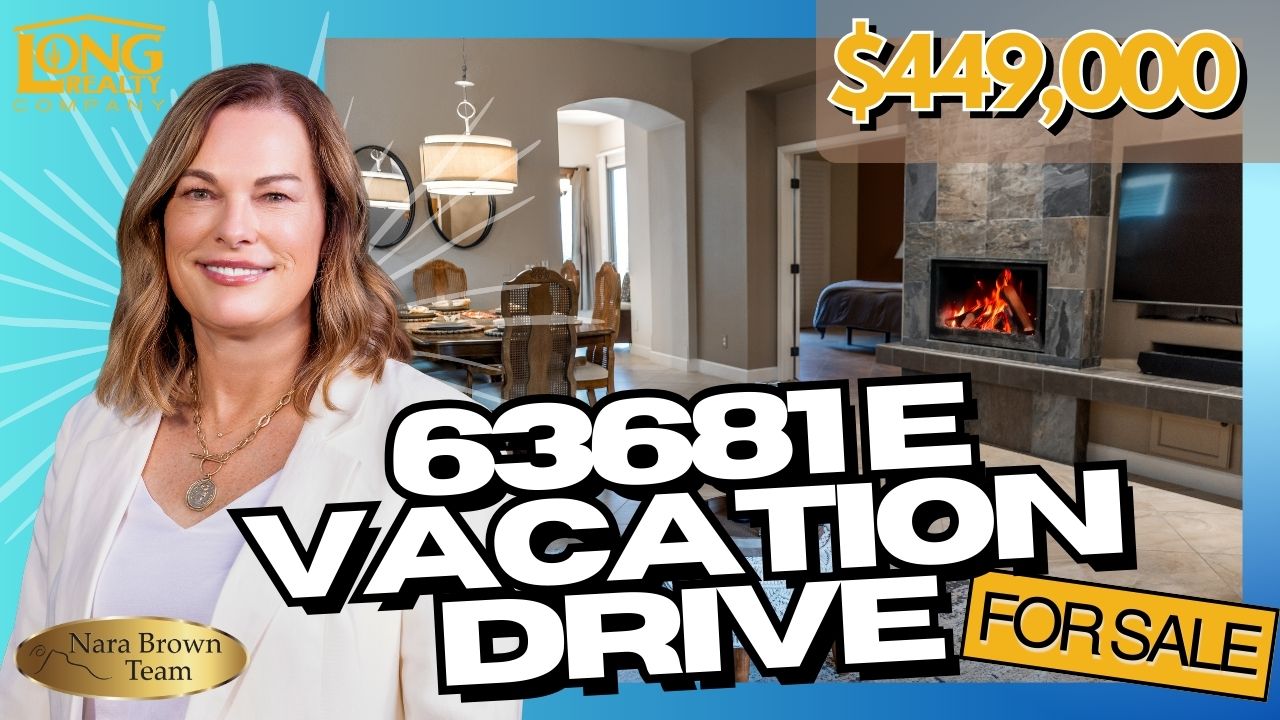 Quick & Easy | All Homes for Sale in TUCSON AZ - Nara Brown Team, Long ...